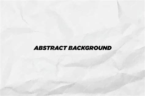 Premium Vector Abstract Background White Papper