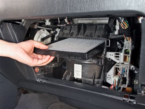 Kandn Cabin Air Filter Reliable Shipping Napa Auto Parts