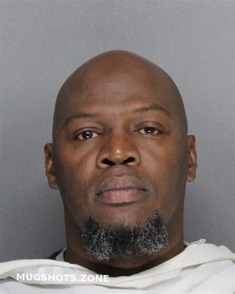 Hamilton Michael Dewayne 12 14 2023 Ellis County Mugshots Zone