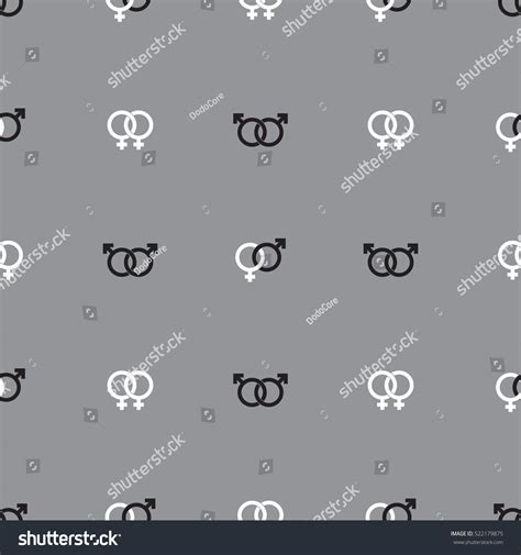 Gender Identity Sexual Orientation Stock Vector Royalty Free