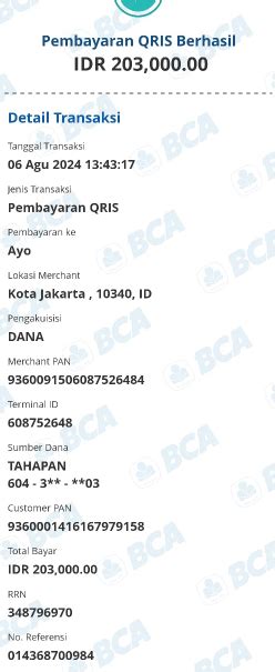 Acceptable Qr Code Payment Proof Xendit Help Center