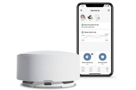 Using A Noise Detector In Airbnb All You Need To Know Using A Noise Detector In Airbnb All You Need To Know