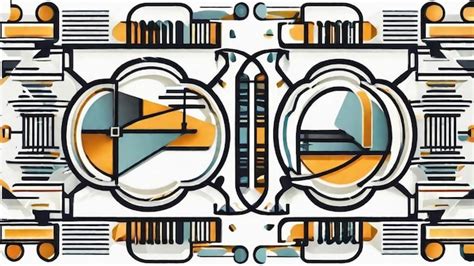 Premium Ai Image Maintaining Equilibrium In Complex Systems