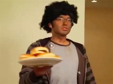 Teens React Ethan James