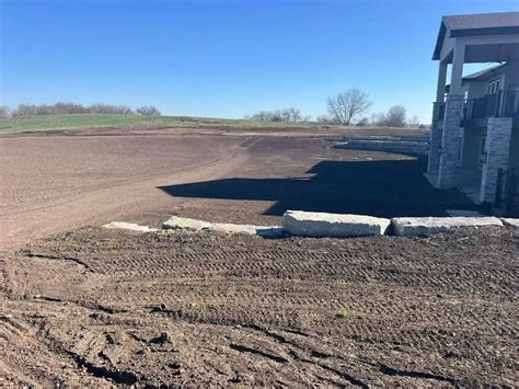 Soil Grading — Elite Bobcat Excavation