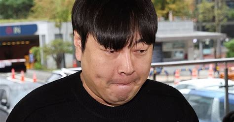 음주운전 개그맨 이진호 여자친구 숨진 채 발견