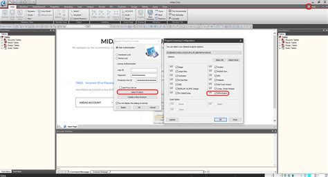 Midas Gen Not Linking Results To Midas Design Opecfamous