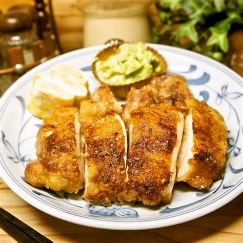 みんなの「鶏肉 山賊焼き」レシピが109品 クックパッド
