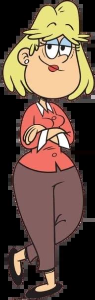 Rita Loud Nickelodeon Fandom