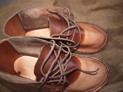 Vellies Making Our Own Wallace Vosloo Our Mentor Page 5