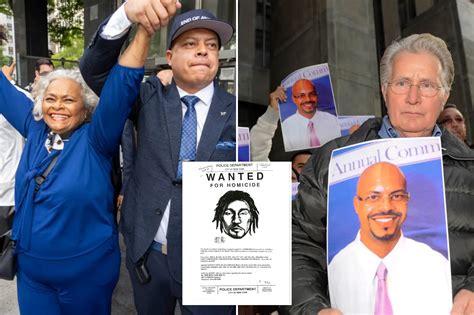 Gordon Cordeiro Free From Prison After 30 Years Thanks To New Dna