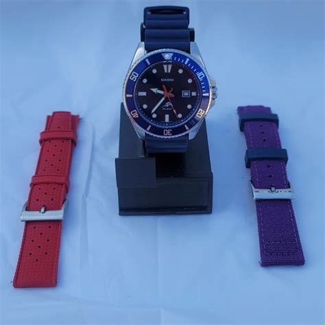 Casio Duro Watchcharts Marketplace