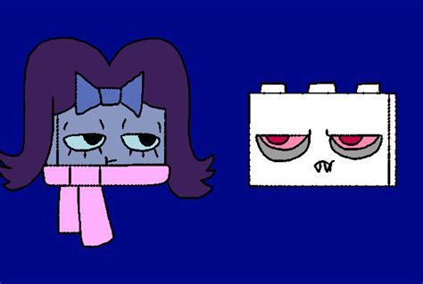 Unky Bricks Dig Vampires By Worldofcaitlyn On Deviantart
