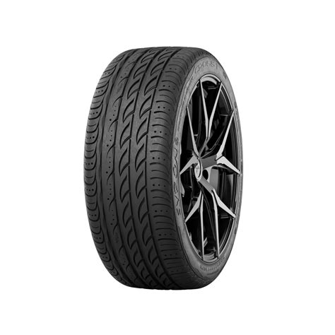 Syron Tires