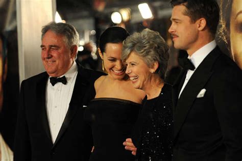 Brad Pitts Mother Jane Etta Pitt Passed Away