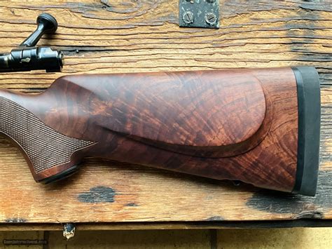 Winchester Model 70 Super Grade 6 5 Cm