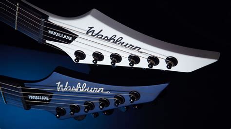 First Look Washburn Ola Englund Solar Signature Models Musicradar