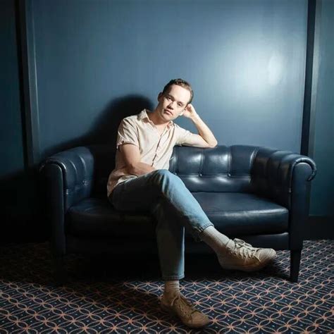 Thomas Mitchell Barnet Locke And Key Wiki Fandom