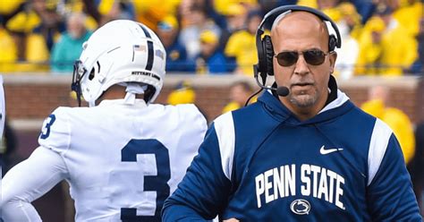 Greg Mcelroy Points Out The Biggest Optics Problem Facing James