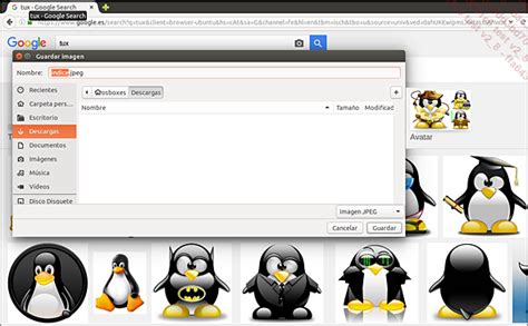 Linux Manipulación De Archivos