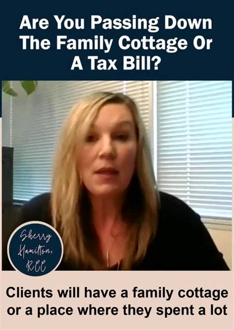 Sherry Hamilton Cfp Qafp Rrc On Linkedin Are You Passing Down The