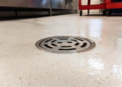 Commercial Kitchen Floor Sink Floor Sinks Zurn