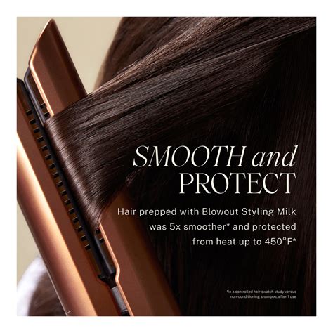 Buy Jvn Complete Blowout Styling Milk Sephora Australia