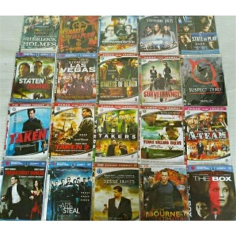 Paket Disk Pack 016 Di Bandung Barat Jawa Barat Tribun Jualbeli
