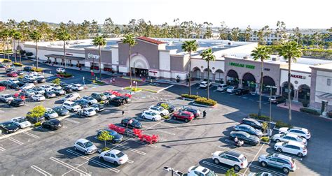Foothill Ranch Towne Centre South