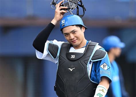 郡司裕也 山崎と組んで2回零封 捕手で存在感 さちとらのマンネリ防止でさちぐん？ 道新スポーツ Doshin Sports