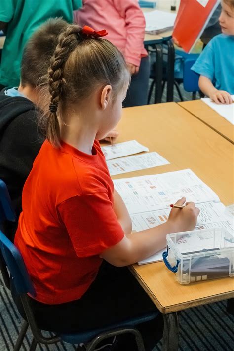 Hallgate Primary School Maths