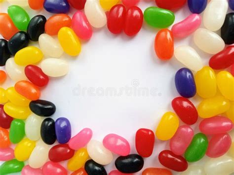 Jelly Bean Border