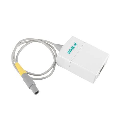 Microstream Sensor M402e Shenzhen Witleaf Medical Electronics