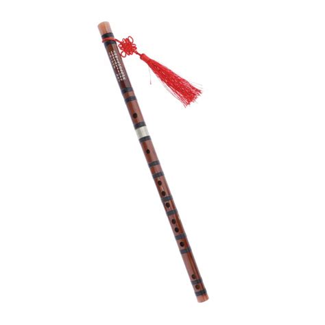 Profesjonalny Chiński Flet Bambusowy Dizi W 17268858329 Sklepy