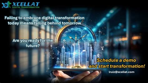 Digitaltransformation Futureofwork Innovation Businessgrowth Technology Agility