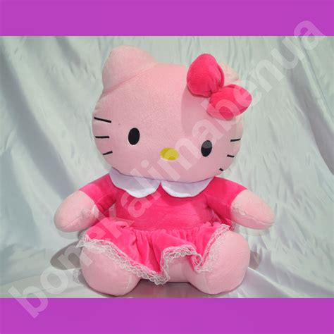 Hello Kitty Ternyata Bukan Kucing Boneka Lima Benua