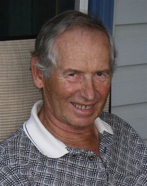 Alexander William Lypchuk Obituary Vernon Bc