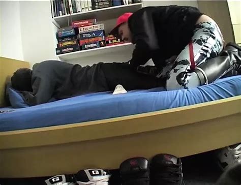 Being Fucked In Rubber By A Gimp Gay Anal Porn Xhamster