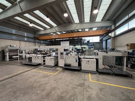 The Future Of Lamination Is Closely Linked To Ecological Packaging Our