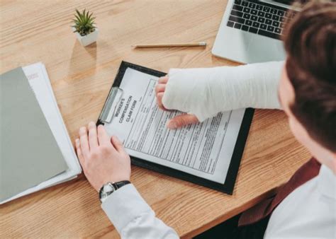 Long Island Workers Compensation Lawyer Nyc Workers Comp
