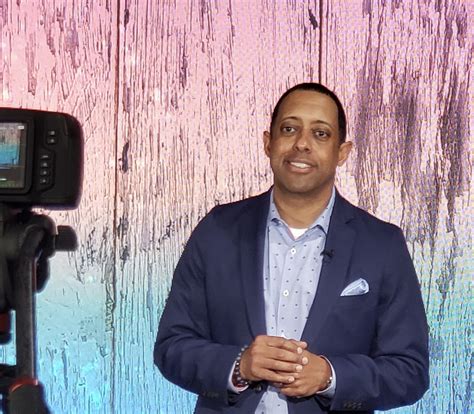 About Daniel Russell Sr