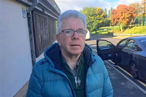 Inside The Glitzy World Of The Shady Leeds Property Developer With Links To Underworld