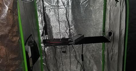 Tent Ventilation Album On Imgur