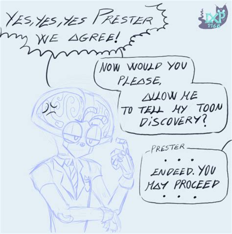 Ttcc Giant Au 25 Linxprime On Tumblr