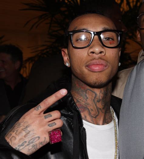 Tyga First Time Feat Pharrell Hiphop N More