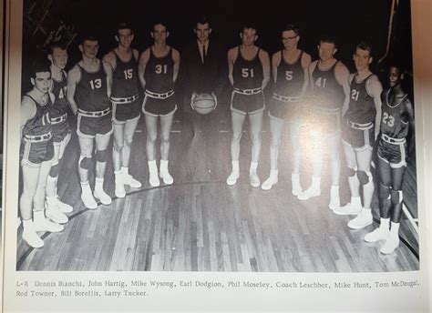 Rhs Memorials Michael Wysong Sr Class Of 63