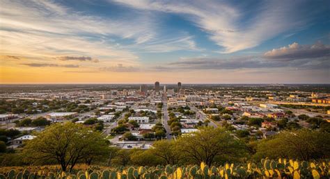 Mcallen Tx Crime Rates And Safety Statistics