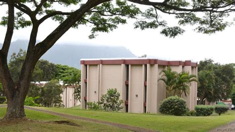 Hpu Hawaii Loa Campus 070116 17