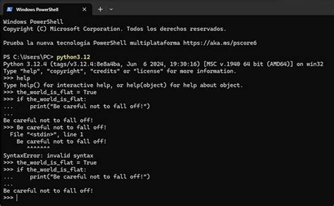 Python El lenguaje de programación Guía completa
