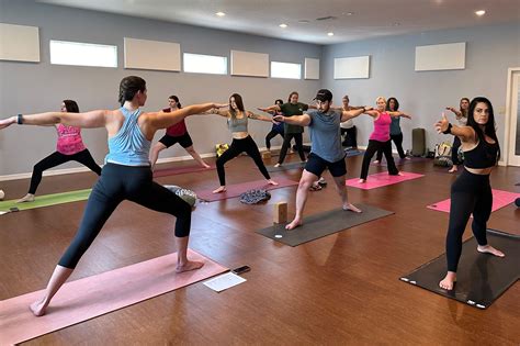 Pose By Pose Yoga Read Reviews And Book Classes On Classpass
